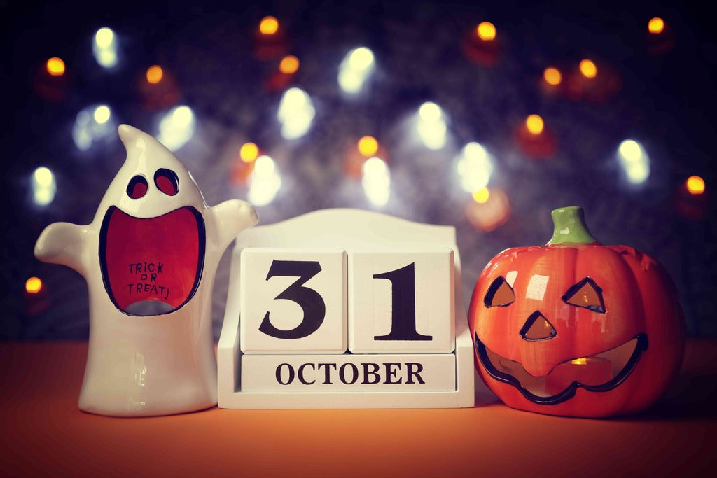 3 Enchanting Halloween Celebrations Around the Globe – Patti Negri