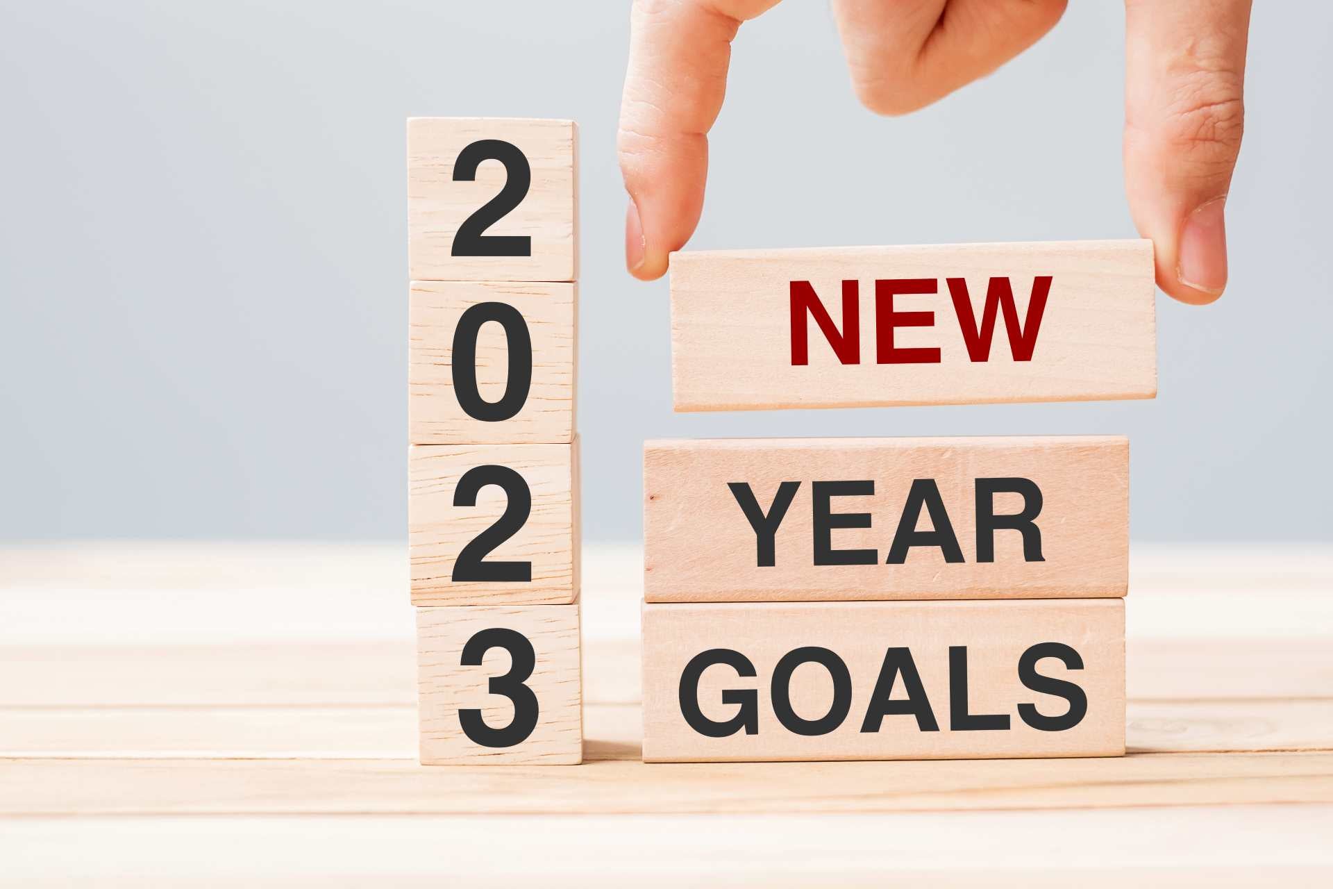 New Year New Me: 4 Tips to Enter the New Year With a Bang! – Patti Negri
