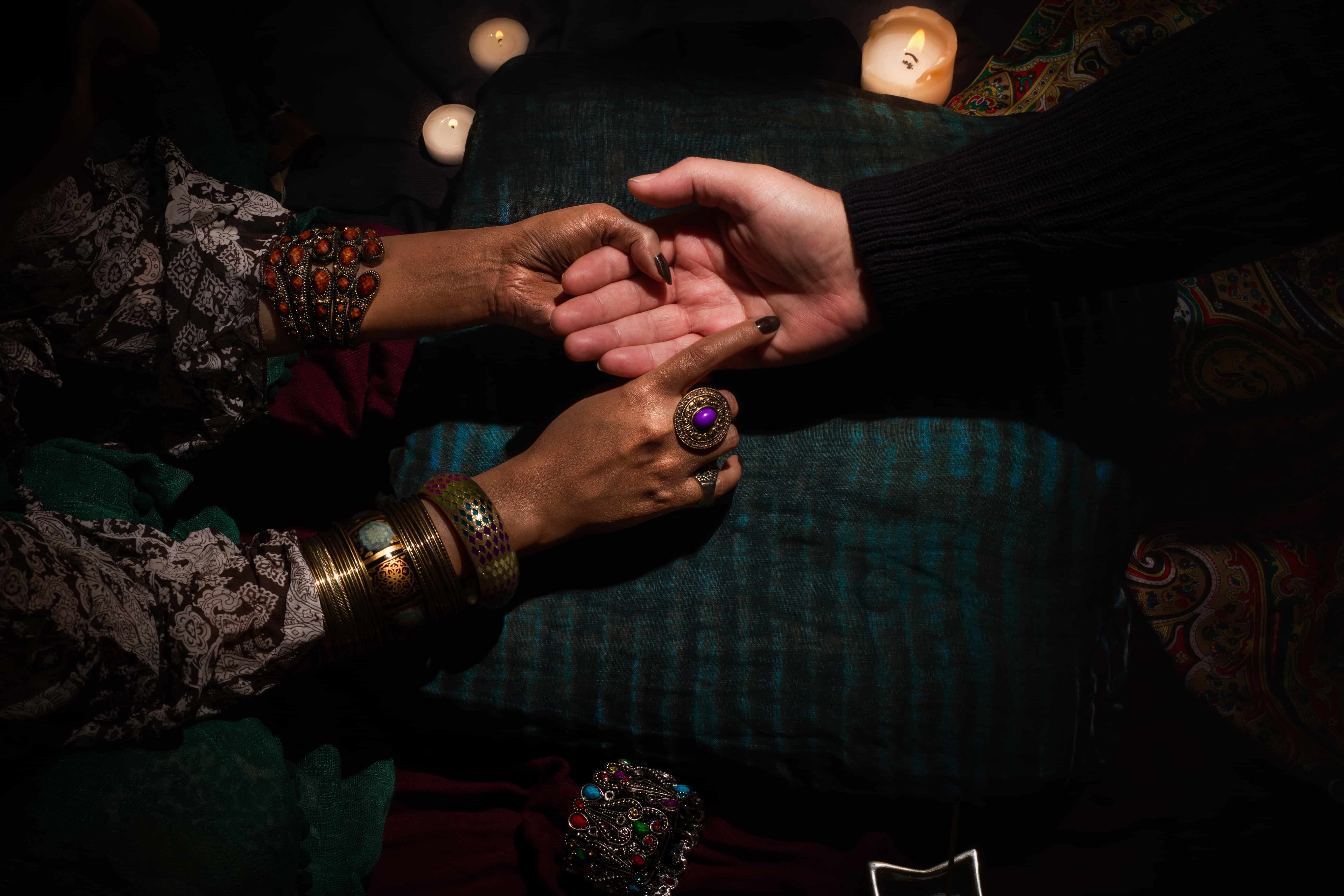 The Mystic Power of Past-life Psychic Reading: All You Need to Know ...