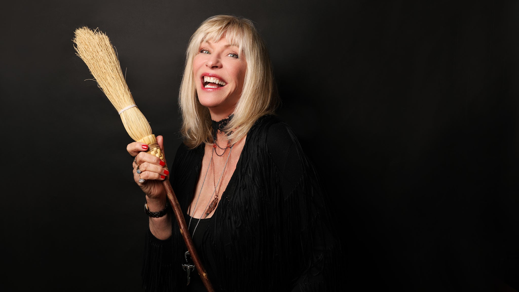 Office Blessings LA | Patti Negri Celebrity Witch